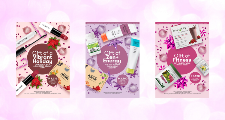 Step Up Your Holiday Prep with Our November 2023 Holideals!