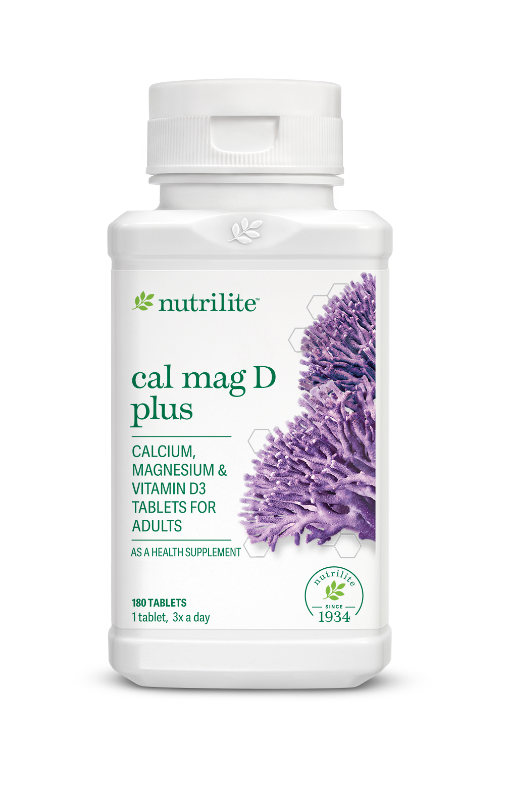 7 Suplemen Nutrilite Paling Digemari Demi Kesihatan yang Lebih Baik