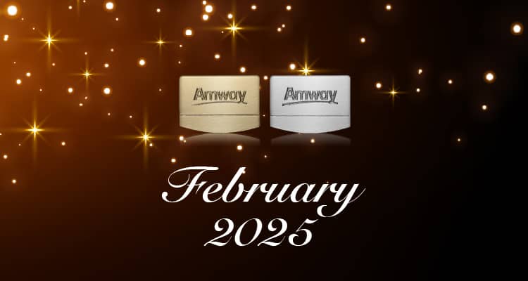 Amway Now - Achievers