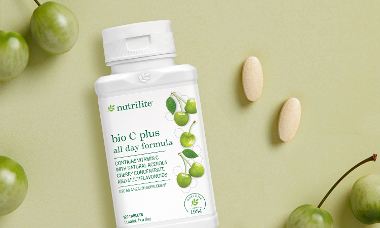 Top 7 Most Loved Nutrilite Supplements for Better Health