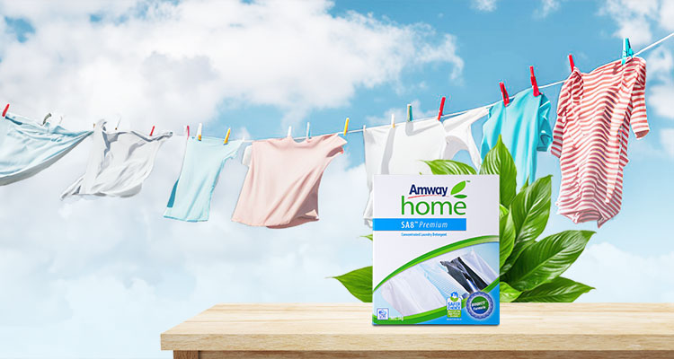 7 Tips For Choosing Your New Laundry Detergent | Home & Living