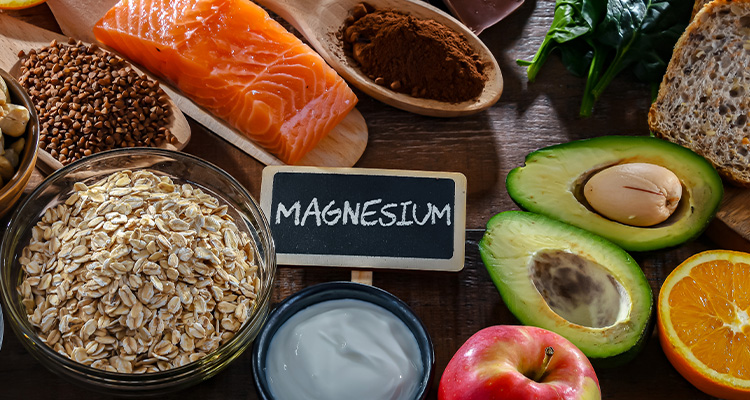 What Is Magnesium? Where Can It Be Found Naturally?