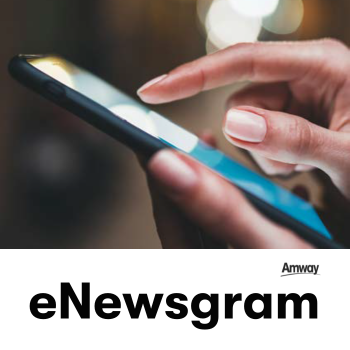 ABO/APC | Amway Singapore