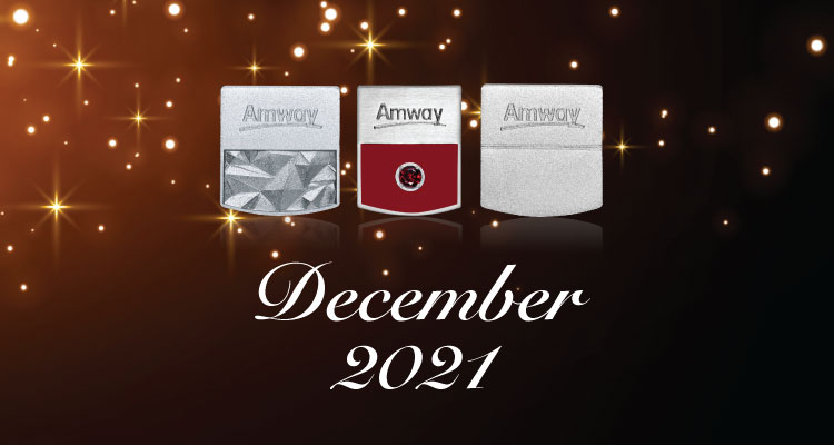 Founders Ruby to Platinum (Dec 2021)