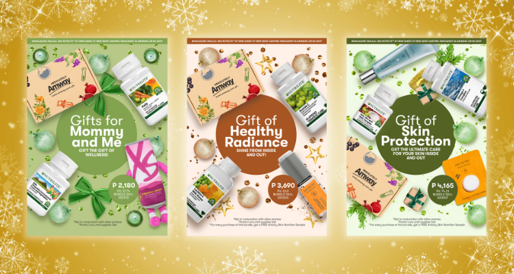 Unwrap Early Holiday Surprises with Our October Holideals!