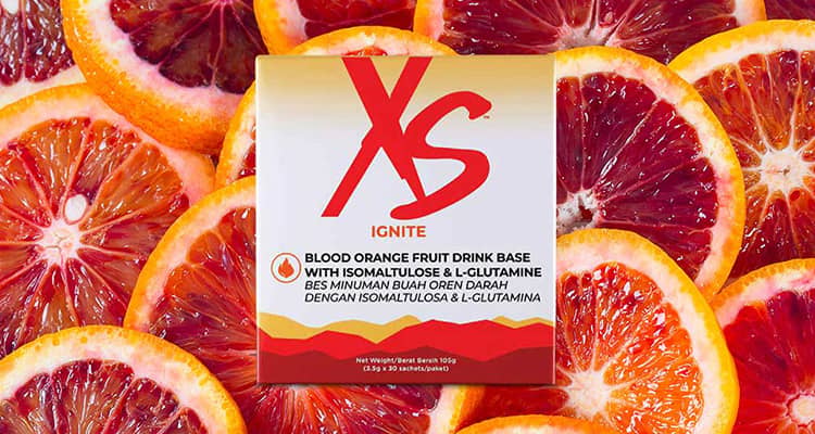 XS Whey Protein Powder (Chocolate Flavour)