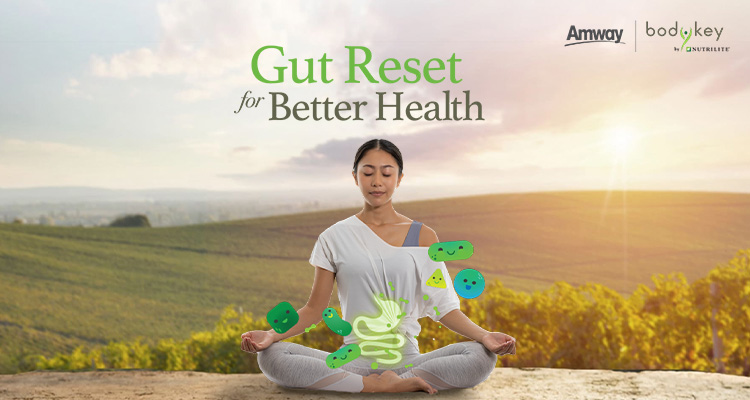 GUTPROtein & Gut Reset: A Comprehensive Gut Health and Weight ...