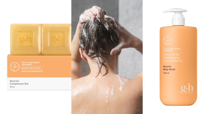 Turn Your Shower Into a Sanctuary: 5 Ways to Wash Daily Stress Away