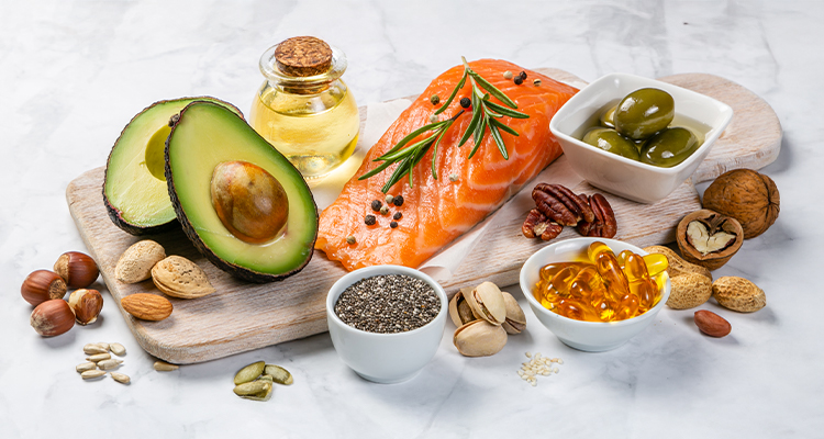 Omega-3 and Fish Oil: Discover the Wonders from the Deep Sea!