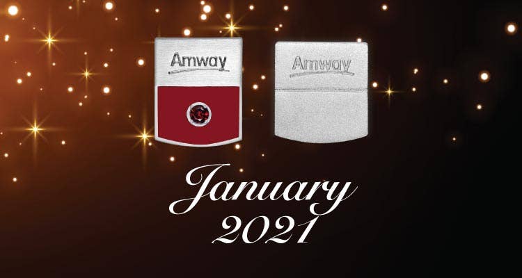 Why Amway