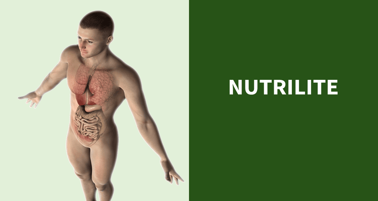 Nutrilite Human Body Nutrilite Human Body