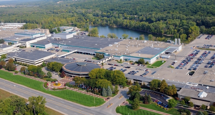 AmwayNow | Hình Ảnh Trụ Sở Amway, Ada, Michigan, Hoa Kỳ | Amway Việt Nam