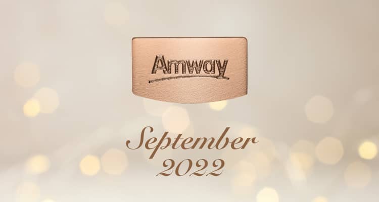 Why Amway
