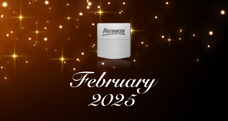 Founders Ruby to Platinum (Feb 2025)