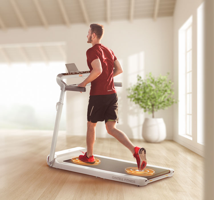 Gintell Walking Pad