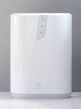 eSpring Water Purifier: Latest Info & Video