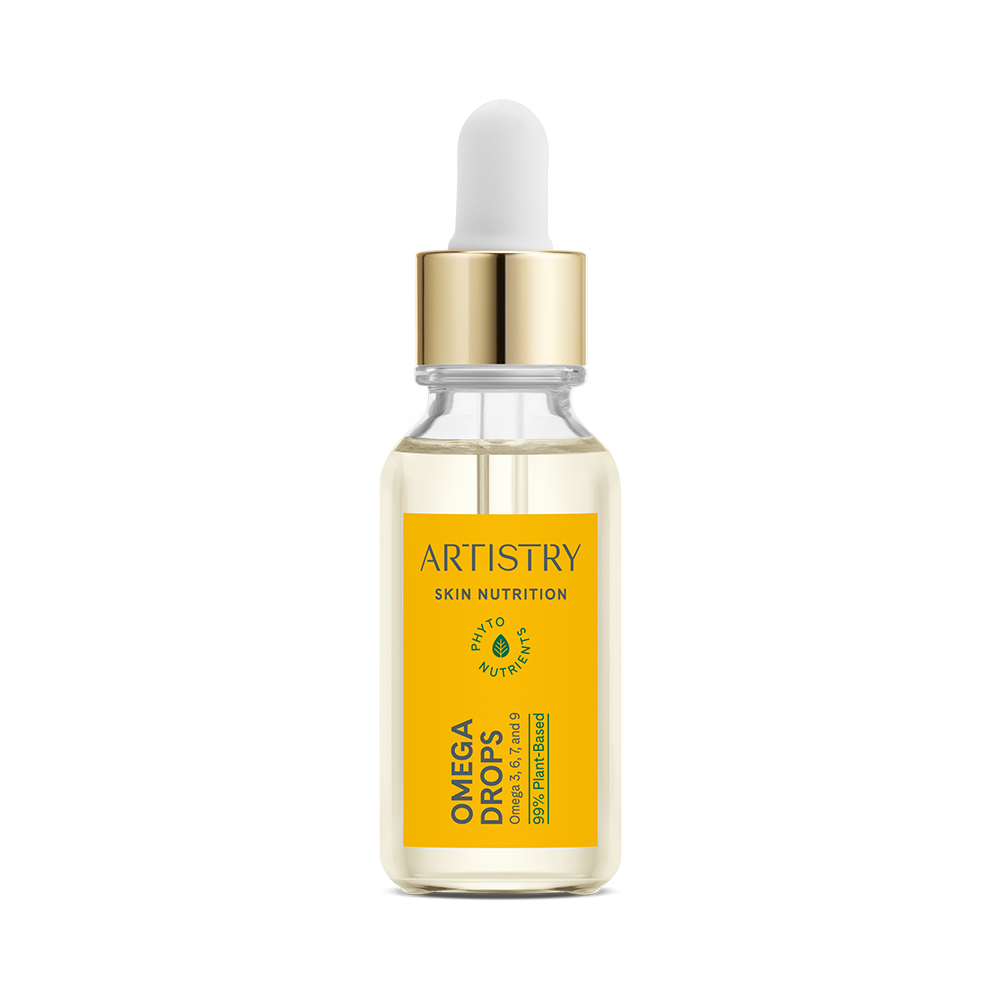 ARTISTRY Feed Your Skin, Feel Your Best Resources