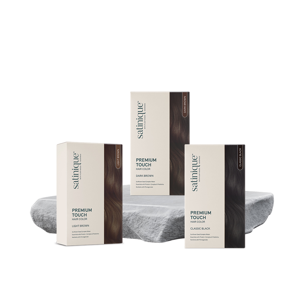 Satinique Restage PWP Khind Hair Dryer OR Philips Hair Straightener ...