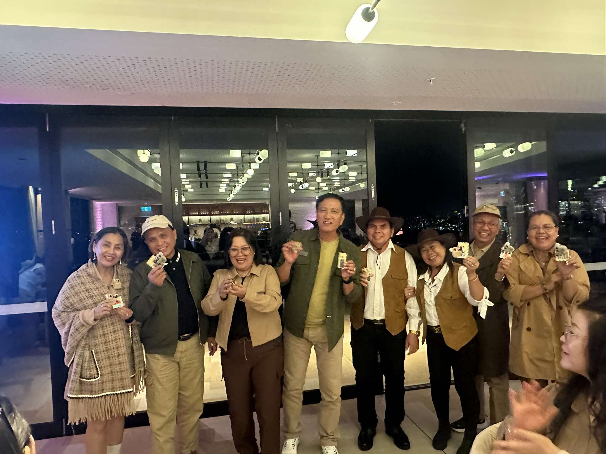 ALS Sydney: A Memorable Experience in the Land Down Under
