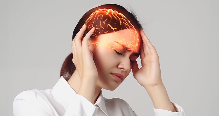 Persistent Headaches or Migraines? Understand the Causes and How to ...