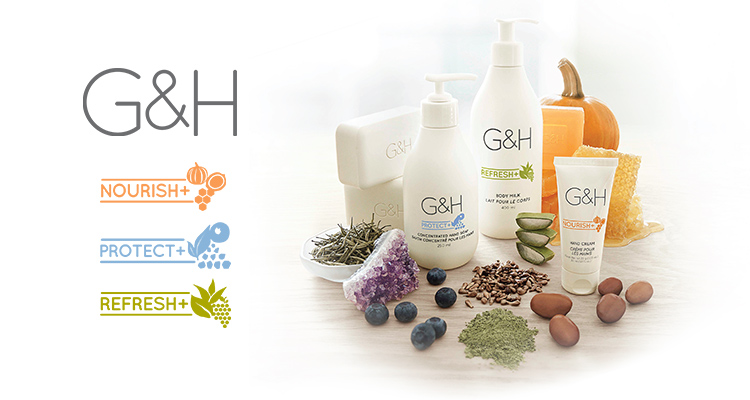 G&H Gentle & Healthy Collections
