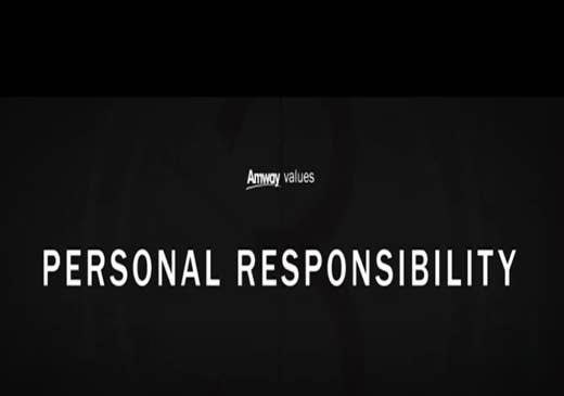 Amway Values