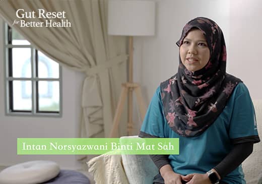 BodyKey Gut Reset Testimonial | Gut Reset | Info Hub