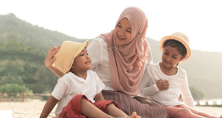 Stay Healthy & Amazing with Supplements for Super Mums | AmwayNow