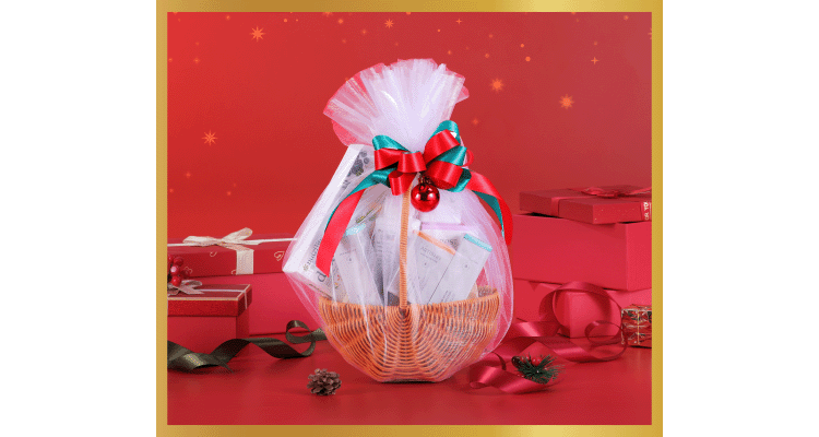 Festive Hamper & Gifting Ideas For Year-End Celebrations | Lifestyle