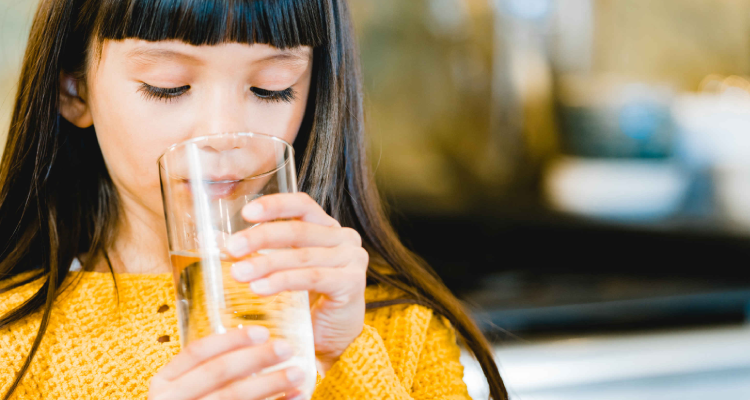 Healthy Hydration: 3 Ways to Stay Hydrated Throughout the Day