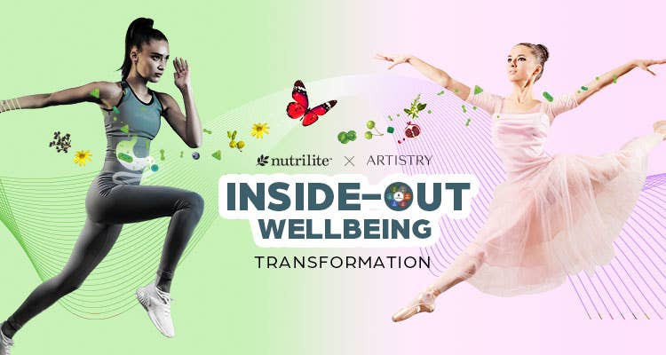 AmwayNow | Health & Wellness | Amway Digital Magazine