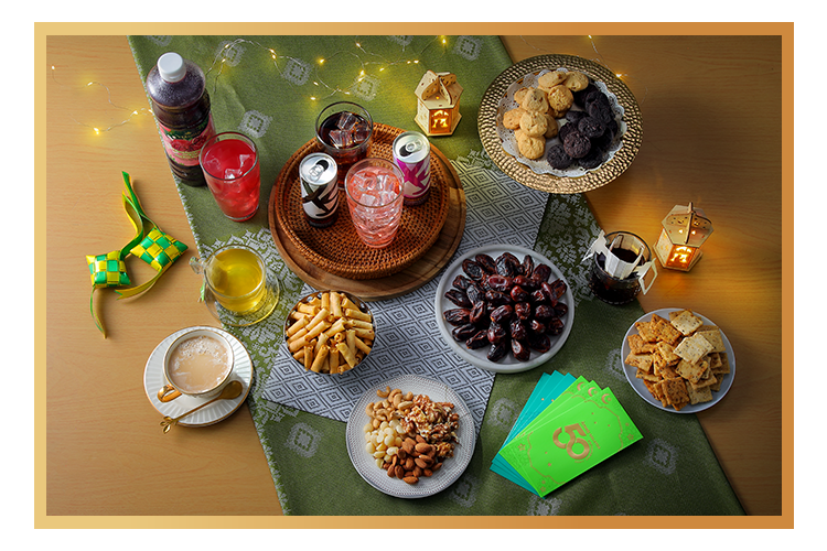 Ramadan & Hari Raya Aidilfitri 2026: Honouring Traditions, Creating ...