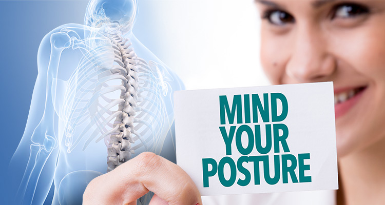 3 Reasons To Care For Your Spine | AmwayNow