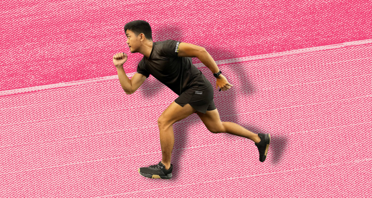 Debunking Common Running Myths with Athlete-Coach Daniel Hilaria