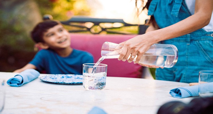 6 Drinking Water Questions Answered