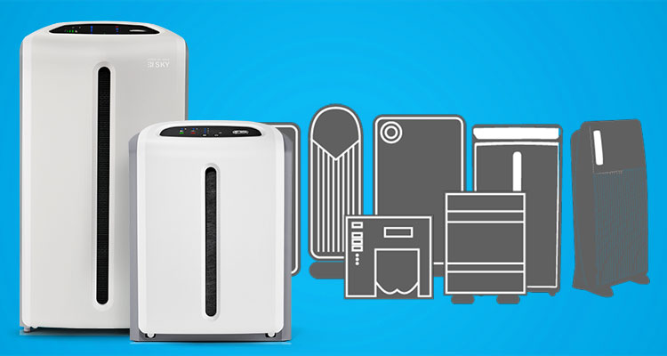 Atmosphere SKY 和 Atmosphere Mini 换购计划 2023 | AmwayNow