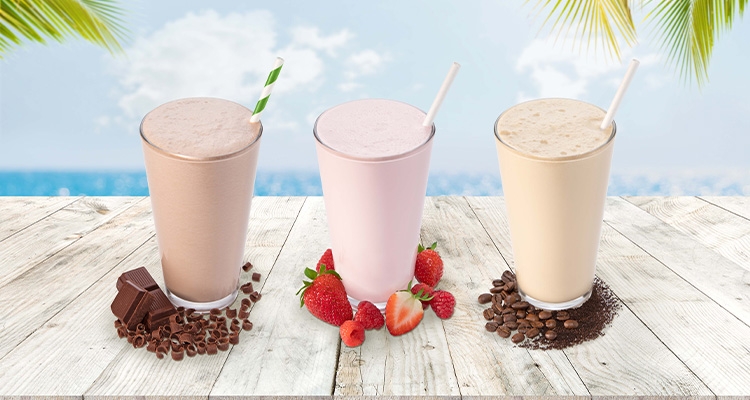 Your Ultimate Guide to Choosing a Healthy Meal Replacement Shake