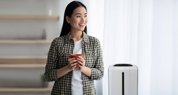 Berapa Kerap Anda Harus Menukar Penuras Udara Anda? | AmwayNow