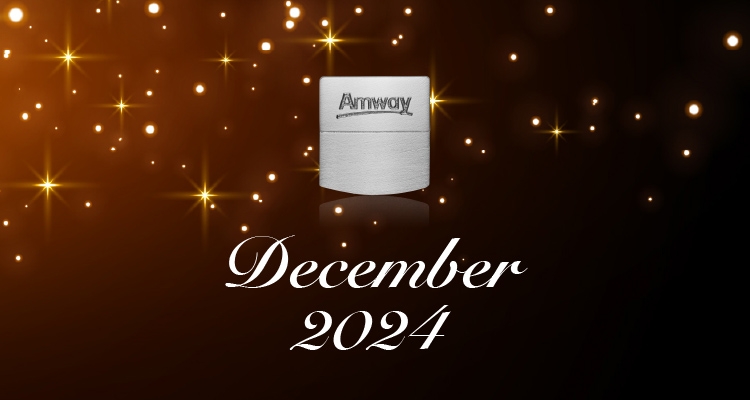 Founders Ruby to Platinum (Dec 2024)