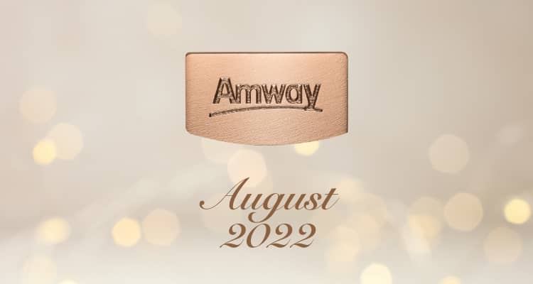 Amway Now - Achievers