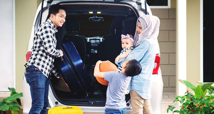 Tips for the Perfect Drive | AmwayNow