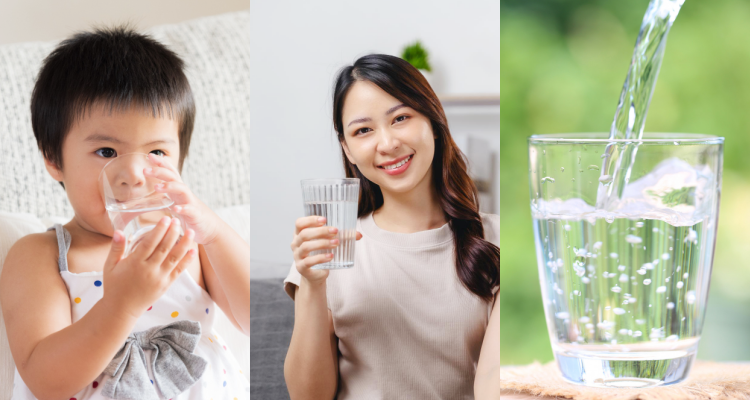 Better Water, Better Life: How to Improve Water Quality for a Healthier ...