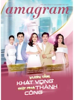 AmwayNow | Amagram | Amway Việt Nam