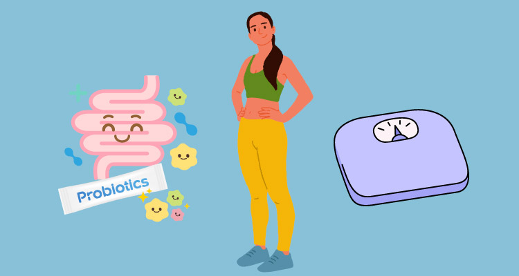 Topic 6: Gut and Weight Management