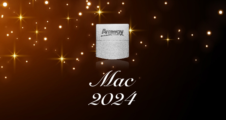 Delima Pengasas ke Platinum (Mac 2024)