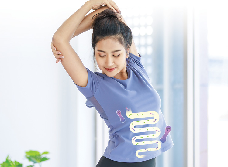 Nutrilite Mixed FOS with Grape Ferment: The Prebiotic for a ‘Slimmer ...