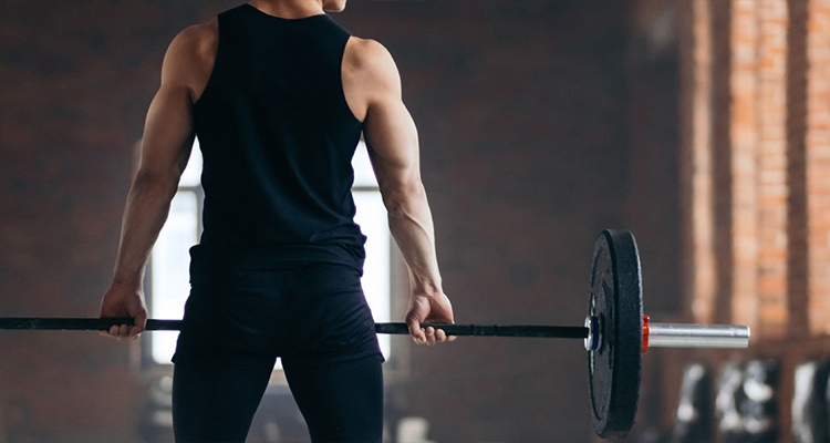 Doing It The XS Whey | AmwayNow