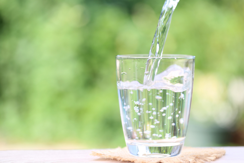 Better Water, Better Life: How to Improve Water Quality for a Healthier ...