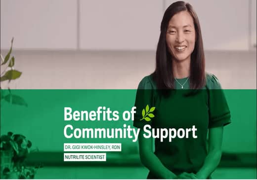 Nutrilite Weight Management