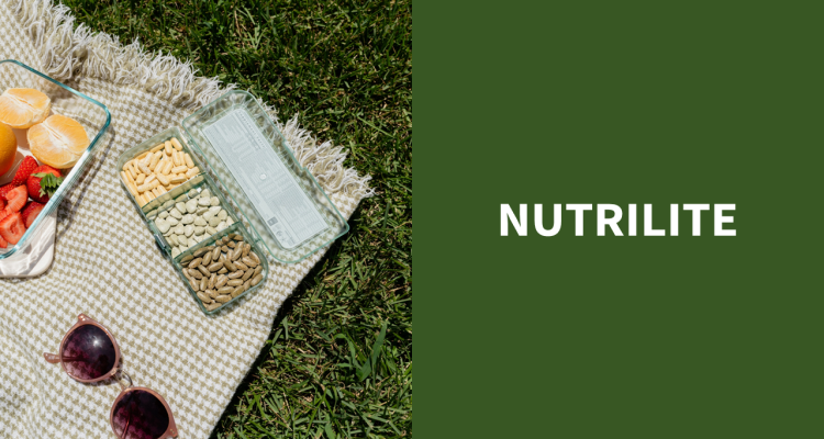 Nutrilite